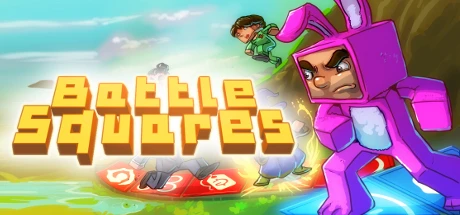 BattleSquares | 机核 GCORES