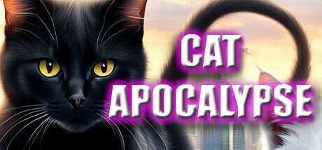 CatApocalypse | 机核 GCORES
