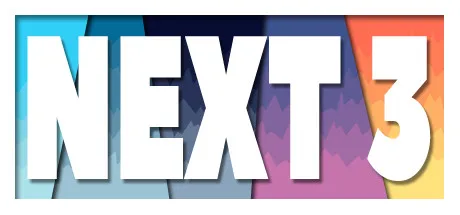 Next3 | 机核 GCORES