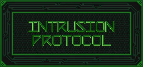 IntrusionProtocol | 机核 GCORES