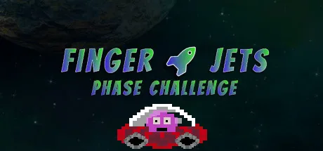 FingerJets | 机核 GCORES