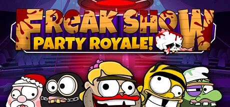 Freak Show: Party Game! | 机核 GCORES