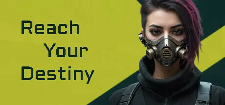 ReachYourDestiny | 机核 GCORES