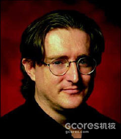 打开眼界与思想的“阀门” | 机核 GCORES