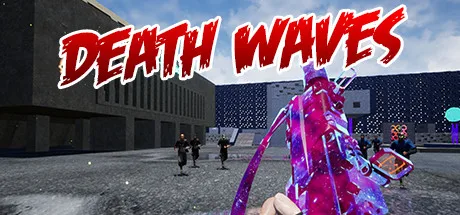 DeathWaves | 机核 GCORES