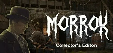 MorrokCollector'sEdition | 机核 GCORES
