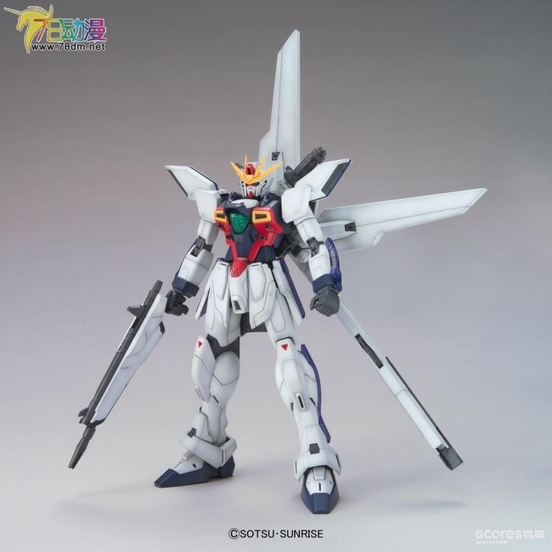 高达MG系列模型入坑指南（上） | 机核 GCORES