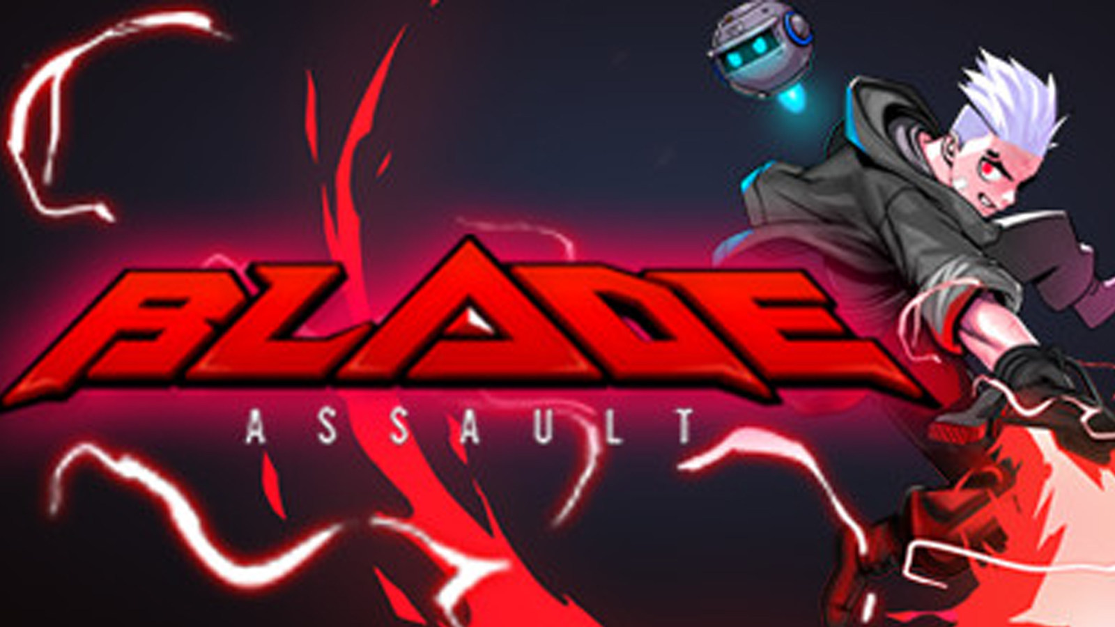 2D Roguelike 动作游戏《Blade Assault》公布预告片，在三大平台发售 | 机核 GCORES
