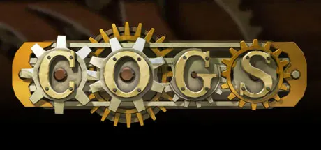 Cogs | 机核 GCORES