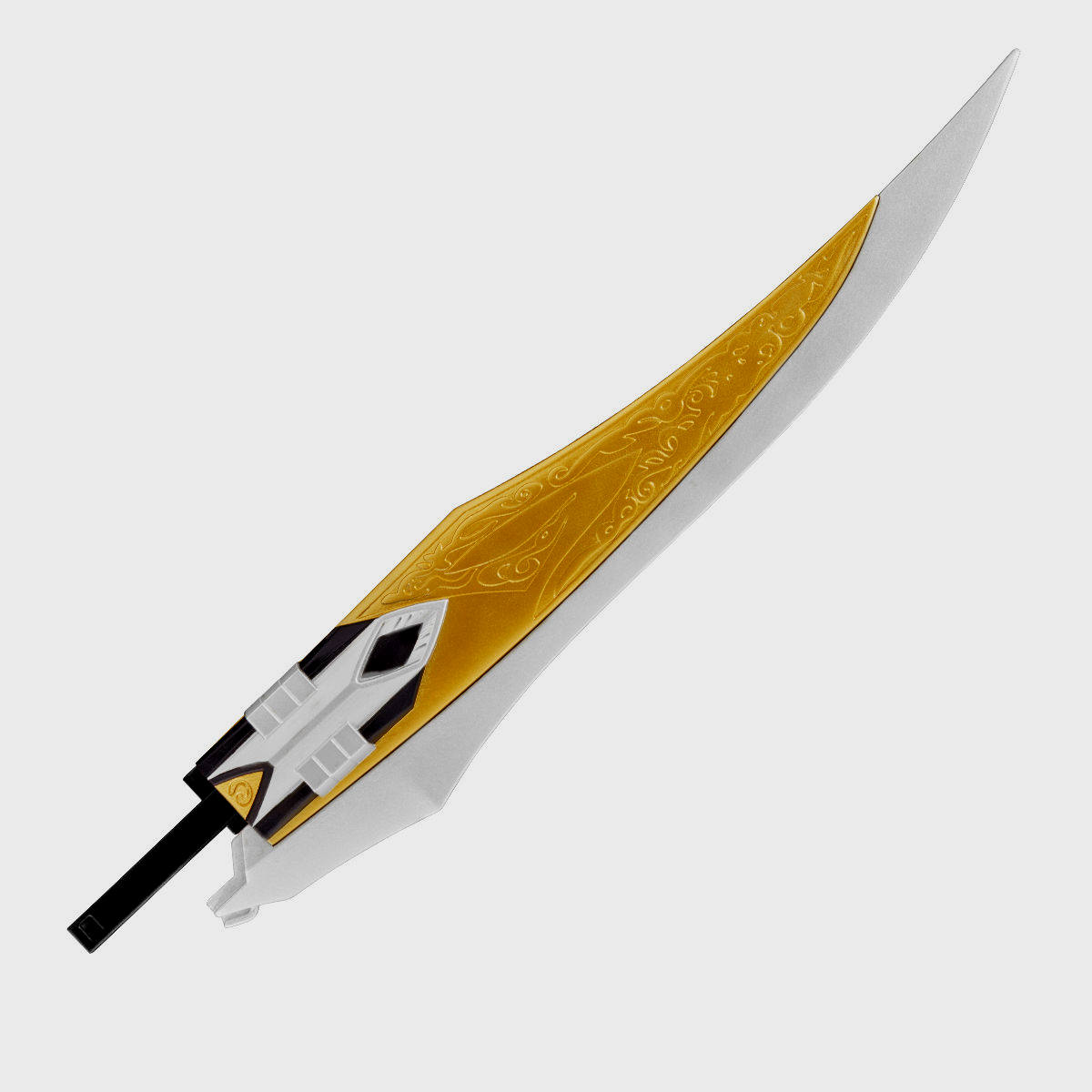 风采依旧的橘前辈亲自为你介绍 CSM 假面骑士 Garren 套装 | 机核 GCORES