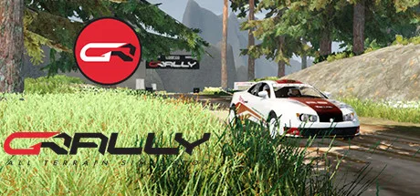 gRally | 机核 GCORES
