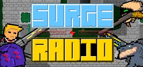 SurgeRadio | 机核 GCORES