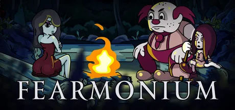 Fearmonium | 机核 GCORES