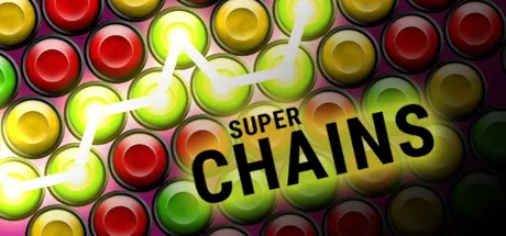 SuperChains | 机核 GCORES