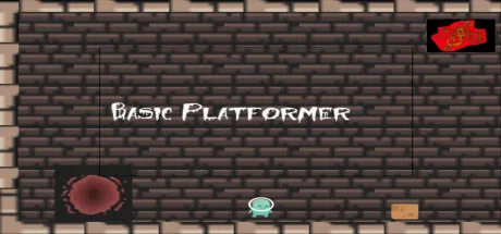BasicPlatformer | 机核 GCORES