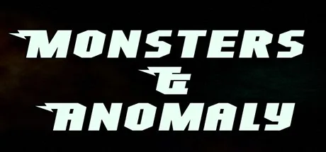 Monsters&Anomaly | 机核 GCORES