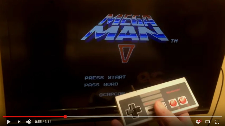 黑客称可让NESmini运行更多游戏 | 机核 GCORES