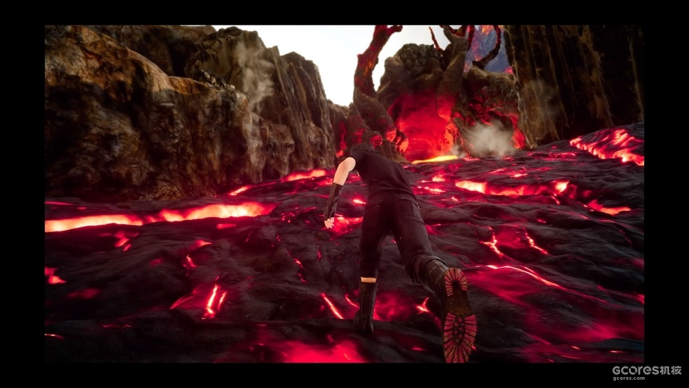 我不信只有我一个人玩《FF15》玩哭了 | 机核 GCORES