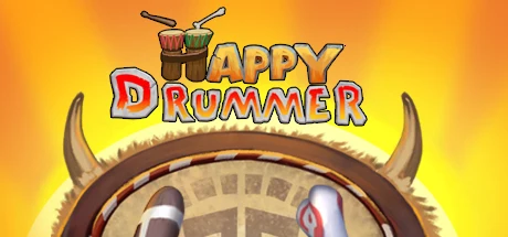 HappyDrummerVR | 机核 GCORES