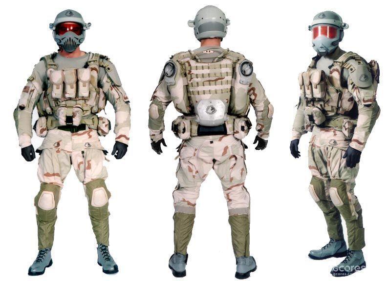 未能到来的未来：美国陆军的“未来作战系统” | 机核 GCORES