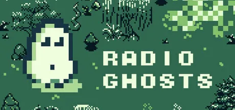 RadioGhosts | 机核 GCORES