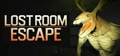 LostRoom:Escape | 机核 GCORES