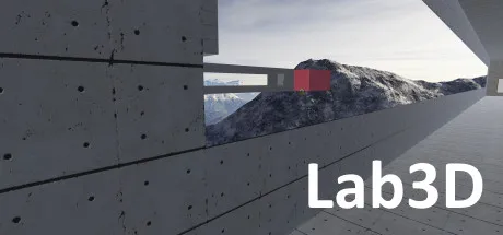 Lab3D | 机核 GCORES