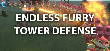 EndlessFurryTowerDefense | 机核 GCORES