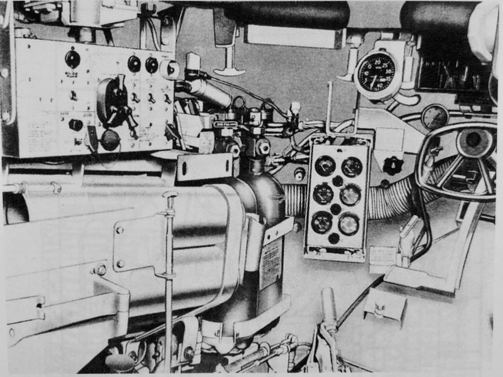 美利坚冷战重骑——M103重型坦克（下篇） | 机核 GCORES