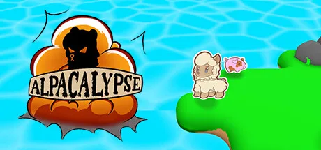 Alpacalypse | 机核 GCORES