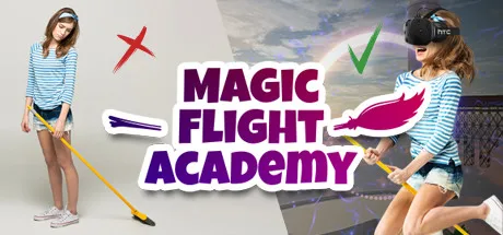 MagicFlightAcademy | 机核 GCORES