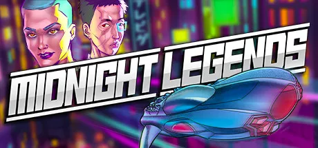 MidnightLegends | 机核 GCORES