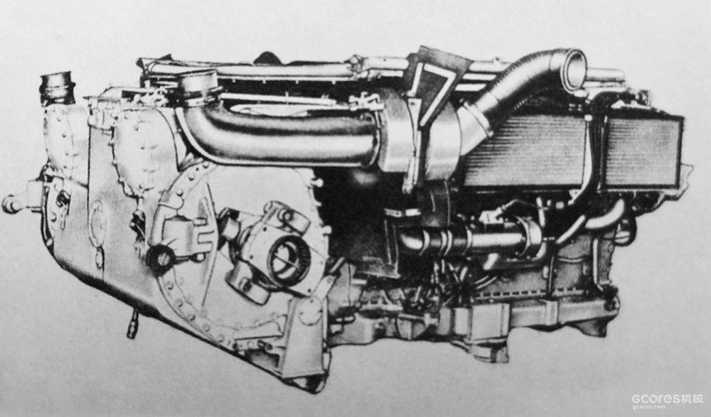 美利坚冷战重骑——M103重型坦克（下篇） | 机核 GCORES