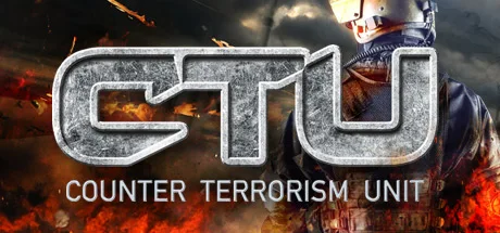 CTU:CounterTerrorismUnit | 机核 GCORES