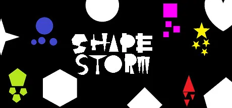 ShapeStorm | 机核 GCORES