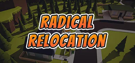 RadicalRelocation | 机核 GCORES