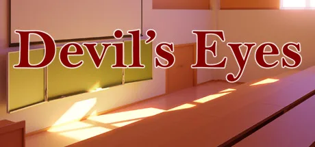 Devil'sEyes | 机核 GCORES