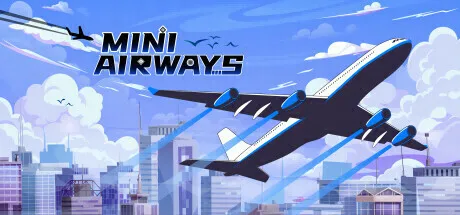 MiniAirways | 机核 GCORES