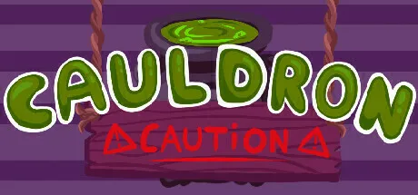 CauldronCaution | 机核 GCORES