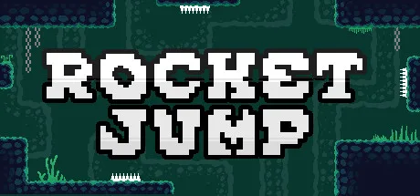 RocketJump | 机核 GCORES