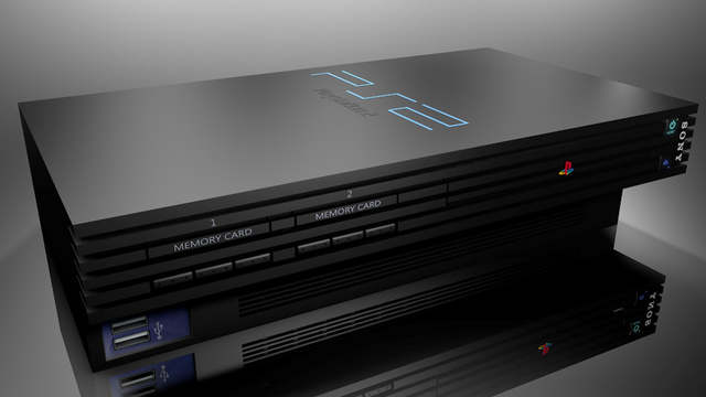 PS2高清输出新方案：HD LINK | 机核