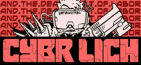 CYBRLICHandtheDeathCultofLabor | 机核 GCORES