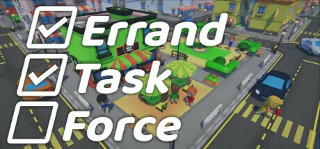 ErrandTaskForce | 机核 GCORES