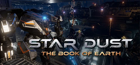 StarDust:TheBookofEarth(VR) | 机核 GCORES