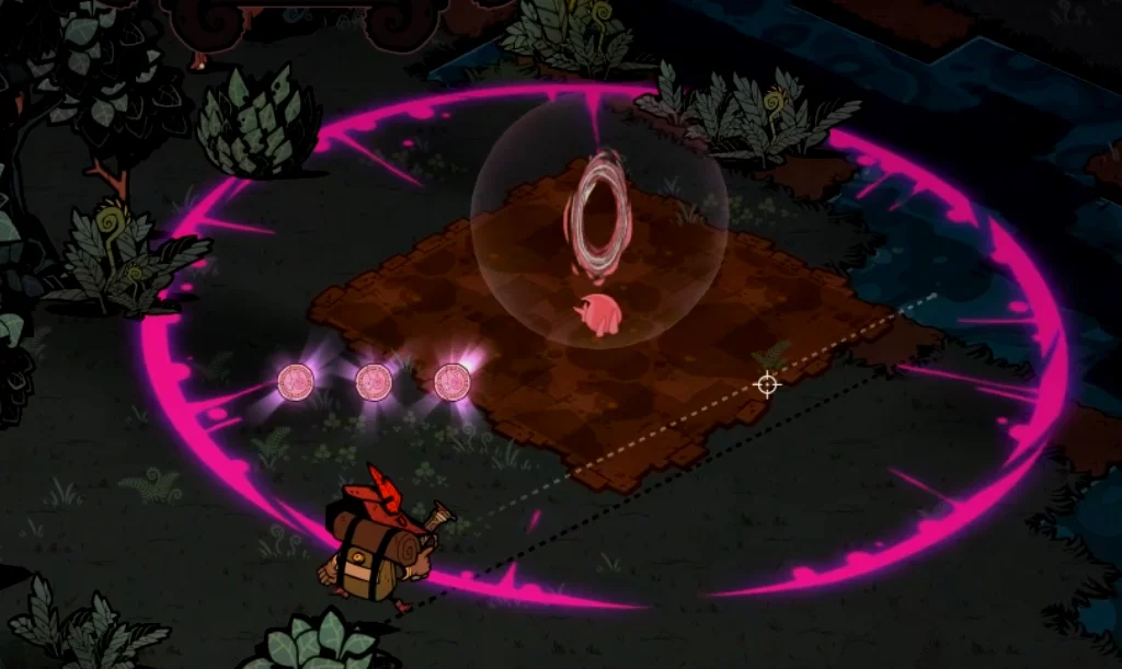 Devolver的《荒野枪巫》试玩（战斗部分） | 机核 GCORES