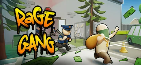 RageGang | 机核 GCORES