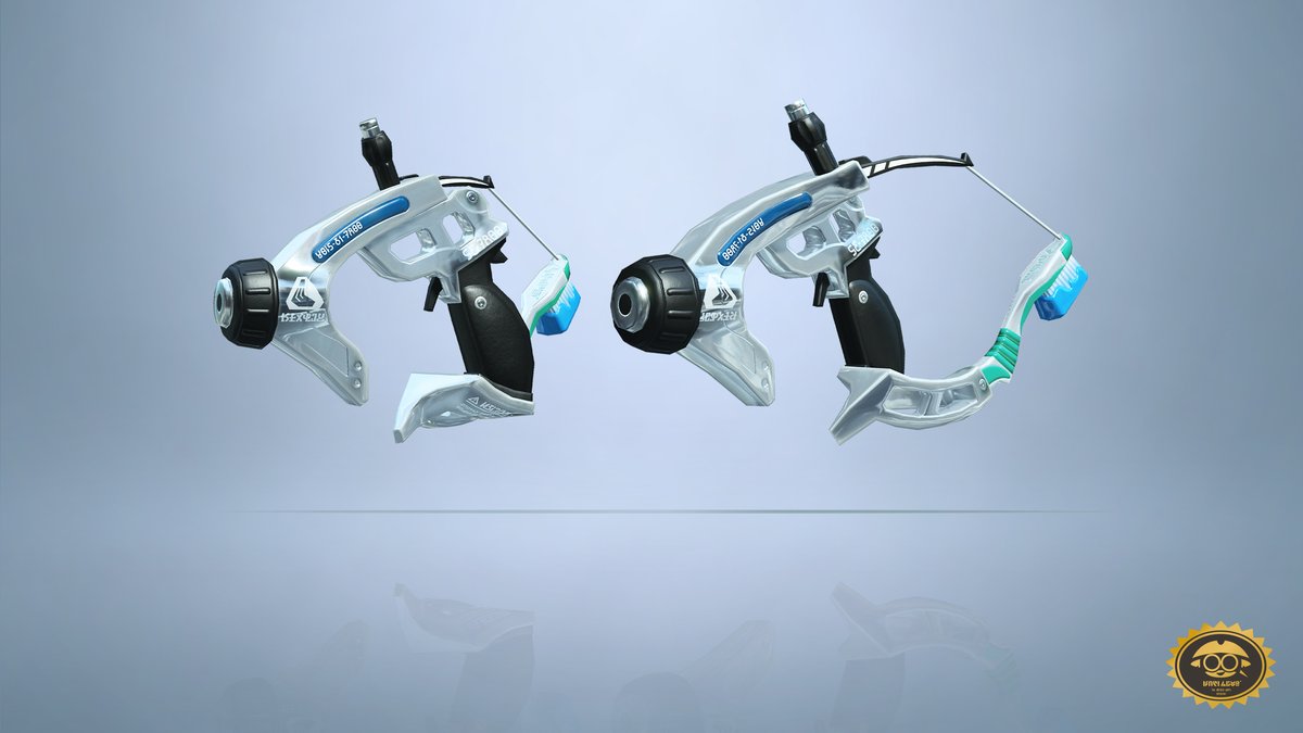 12种新贴牌武器，《Splatoon 2》4月3日追加Ver.4.6.0更新 | 机核