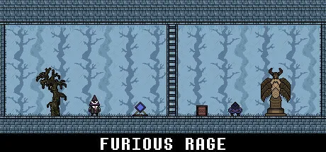 Furious Rage | 机核 GCORES