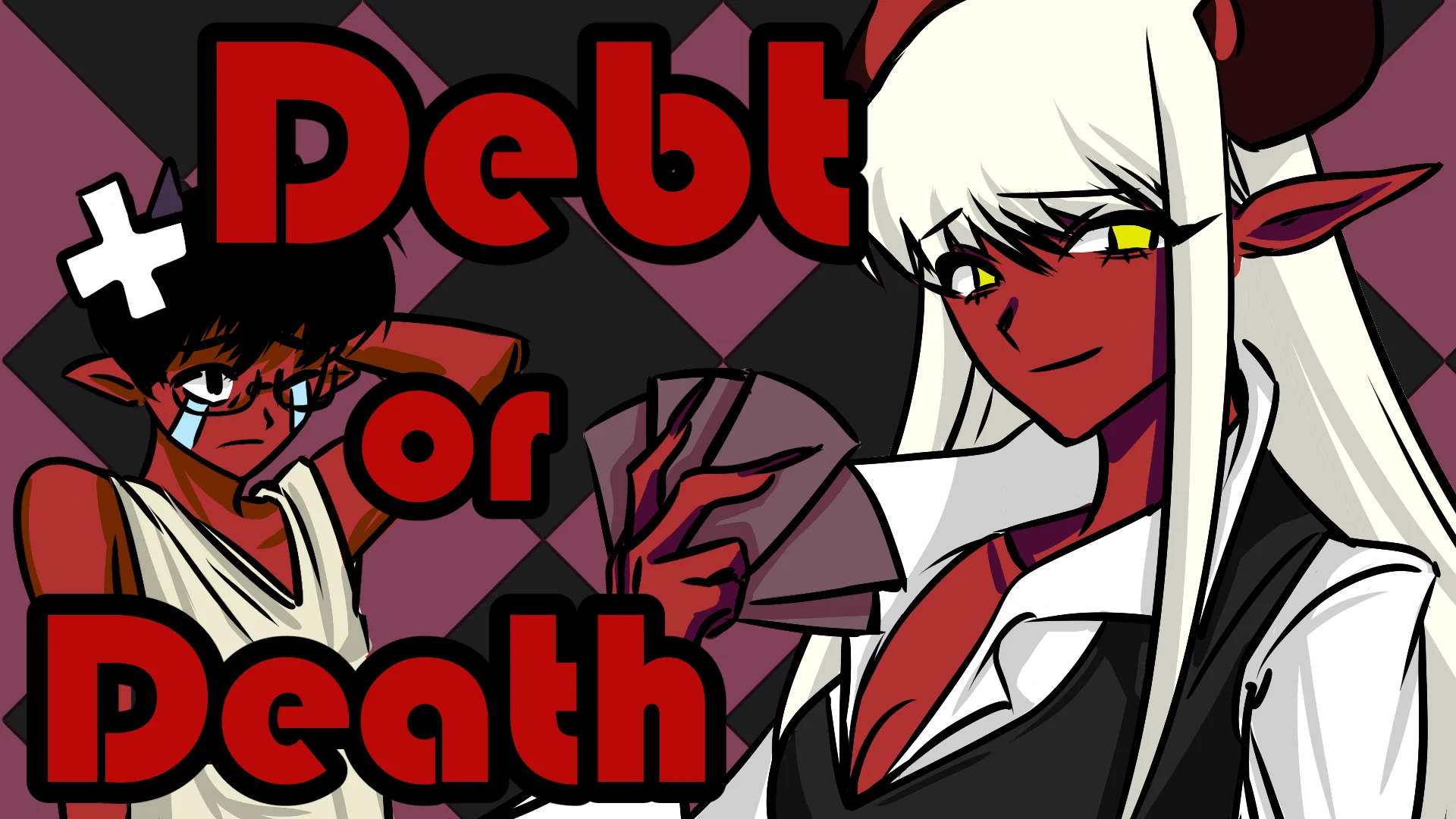 Debt or death | 机核 GCORES