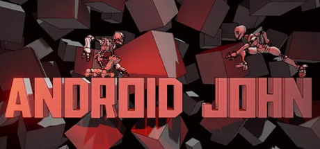 AndroidJohn | 机核 GCORES